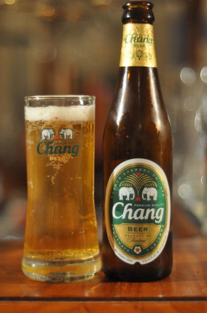REVIEW: CHANG – Beer O'Clock Australia